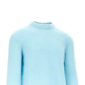PIACENZA CASHMERE 1733 Virgin Wool Sweater