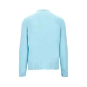 PIACENZA CASHMERE 1733 Virgin Wool Sweater