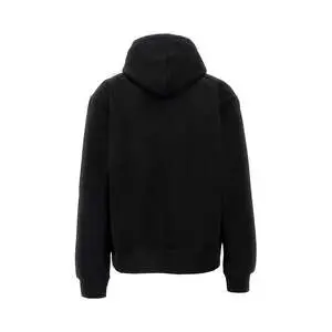 Carhartt Work In Progress Logo Embroidery Hoodie