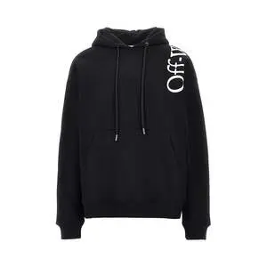 Off-White Vertical Bookih Kate' Hoodie
