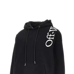 Off-White Vertical Bookih Kate' Hoodie