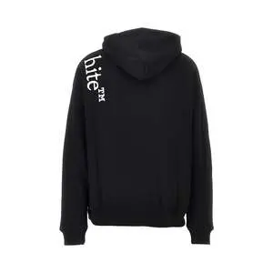 Off-White Vertical Bookih Kate' Hoodie