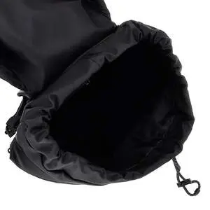 Moncler Kenton' Nylon Drill Backpack