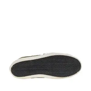 GOLDEN GOOSE Super-star Suede Leather Sneakers
