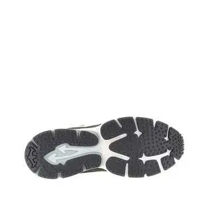 Off-White Ow Be Right Back Sneakers - Grey