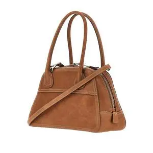 Miu Miu Nappa Leather 'vivant' Bag