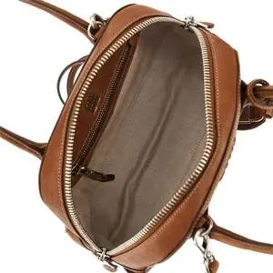 Miu Miu Nappa Leather 'vivant' Bag
