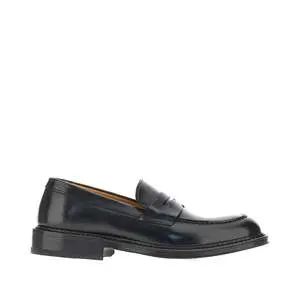 JUAN LACARCEL BY CALCE Leather Loafers
