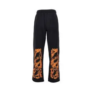 Off-White Pice Arrow' Cotton Weatpant