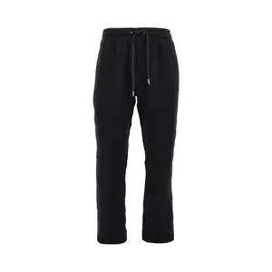 Off-White Spices Arrow' Cotton Sweatpants An