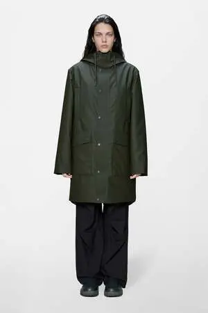 Rains Utility Outerwear For Women