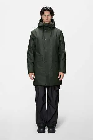 Rains Down Coats For Men
