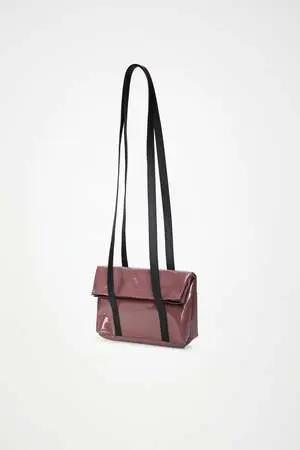 Rains 2 Strap Crossbody Bag