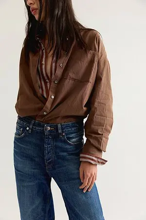 HAIKURE Betty Boyfriend Jeans