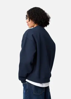 Axel Arigato Micro Bee Bird Sweatshirt