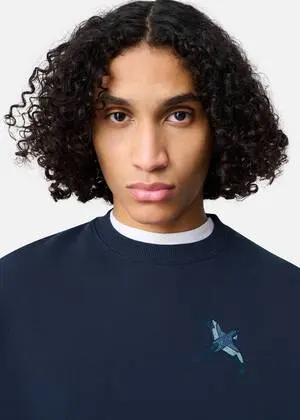 Axel Arigato Micro Bee Bird Sweatshirt