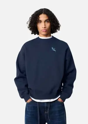 Axel Arigato Micro Bee Bird Sweatshirt