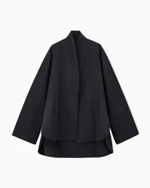 Giorgio Armani Coats For Women