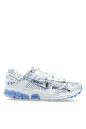 Nike Zoom Vomero Chrome" Sports Shoes - White