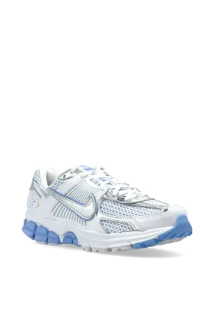 Nike Zoom Vomero Chrome" Sports Shoes - White