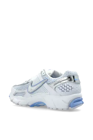Nike Zoom Vomero Chrome" Sports Shoes - White