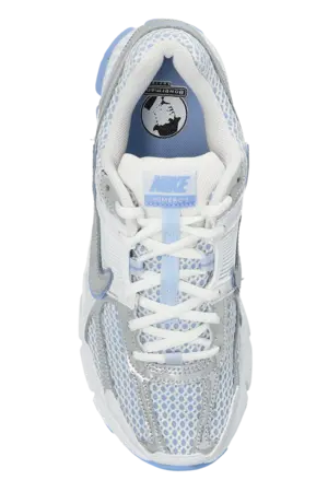 Nike Zoom Vomero Chrome" Sports Shoes - White