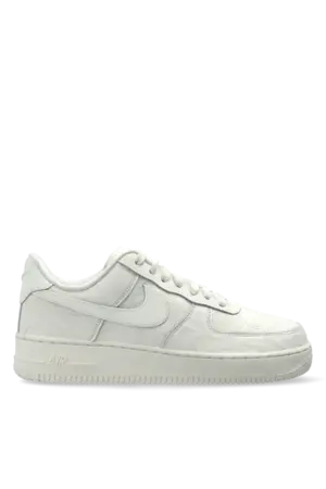 Nike Air Force 1’07’ Sports Shoes - White