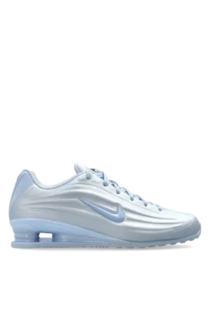 Nike Nike BLUE ‘Shox Z’ Sports Shoes Blue