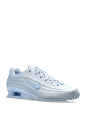 Nike Shox Z’ Sports Shoes - Blue