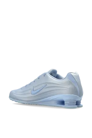Nike Shox Z’ Sports Shoes - Blue