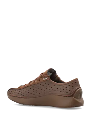 Nike Air Superfly’ Sports Shoes - Brown