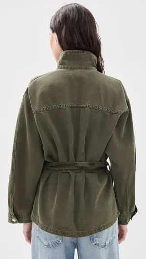 DL1961 Shiloh Jacket