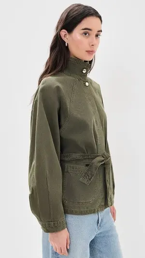 DL1961 Shiloh Jacket