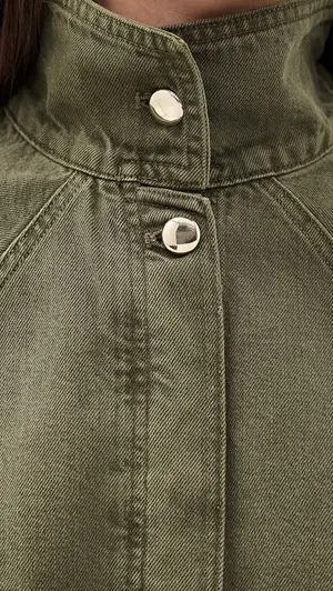 DL1961 Shiloh Jacket