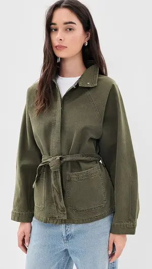 DL1961 Shiloh Jacket