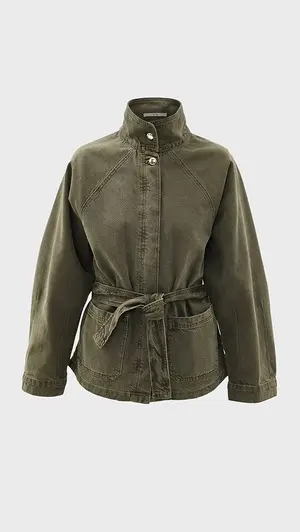DL1961 Shiloh Jacket