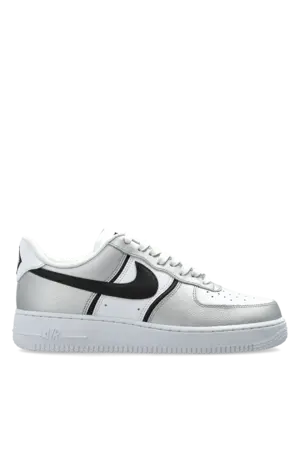 Nike Sports Shoes ‘air Force 1’07 Lv8 - White