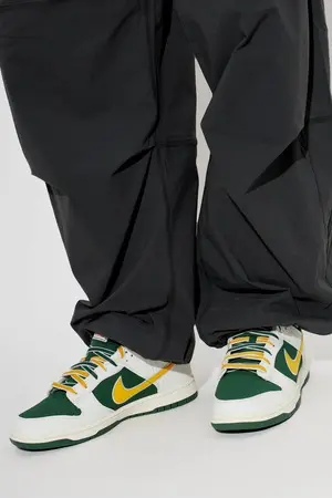 Nike Dunk Low Retro' Sports Shoes