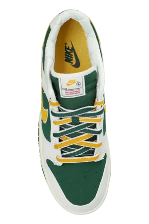 Nike Dunk Low Retro' Sports Shoes