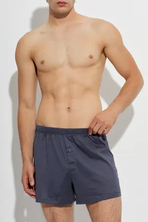 Hanro Cotton Boxers