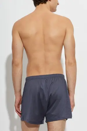 Hanro Cotton Boxers