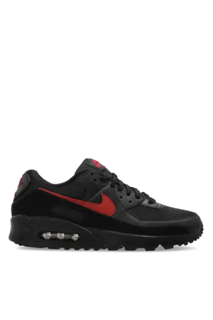 Nike Air Max 90’ Sports Shoes - Black