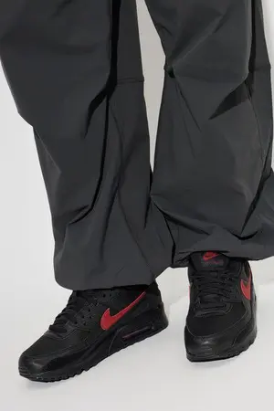 Nike Max 90 Lace-up Sneakers
