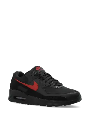 Nike Max 90 Lace-up Sneakers
