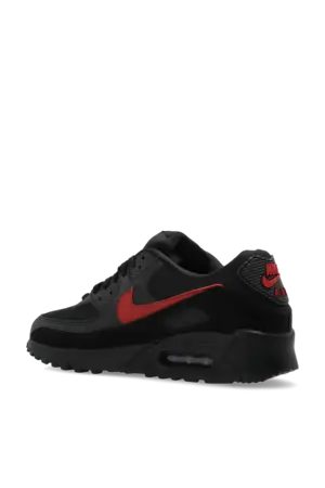 Nike Max 90 Lace-up Sneakers