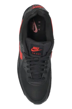 Nike Max 90 Lace-up Sneakers