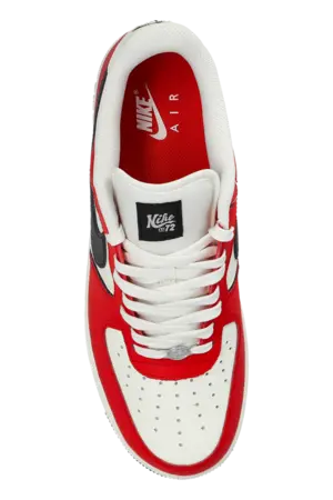 Nike Sports Shoes ‘air Force 1’07 Lv8