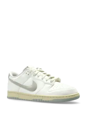 Nike Dunk Low Retro' Sports Shoes - Cream