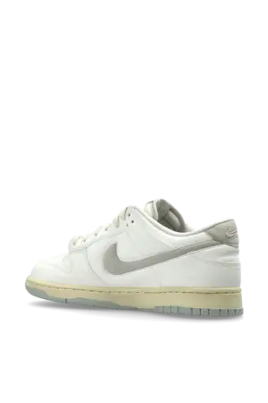 Nike Dunk Low Retro' Sports Shoes - Cream