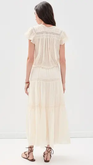 Free People Mirella Set